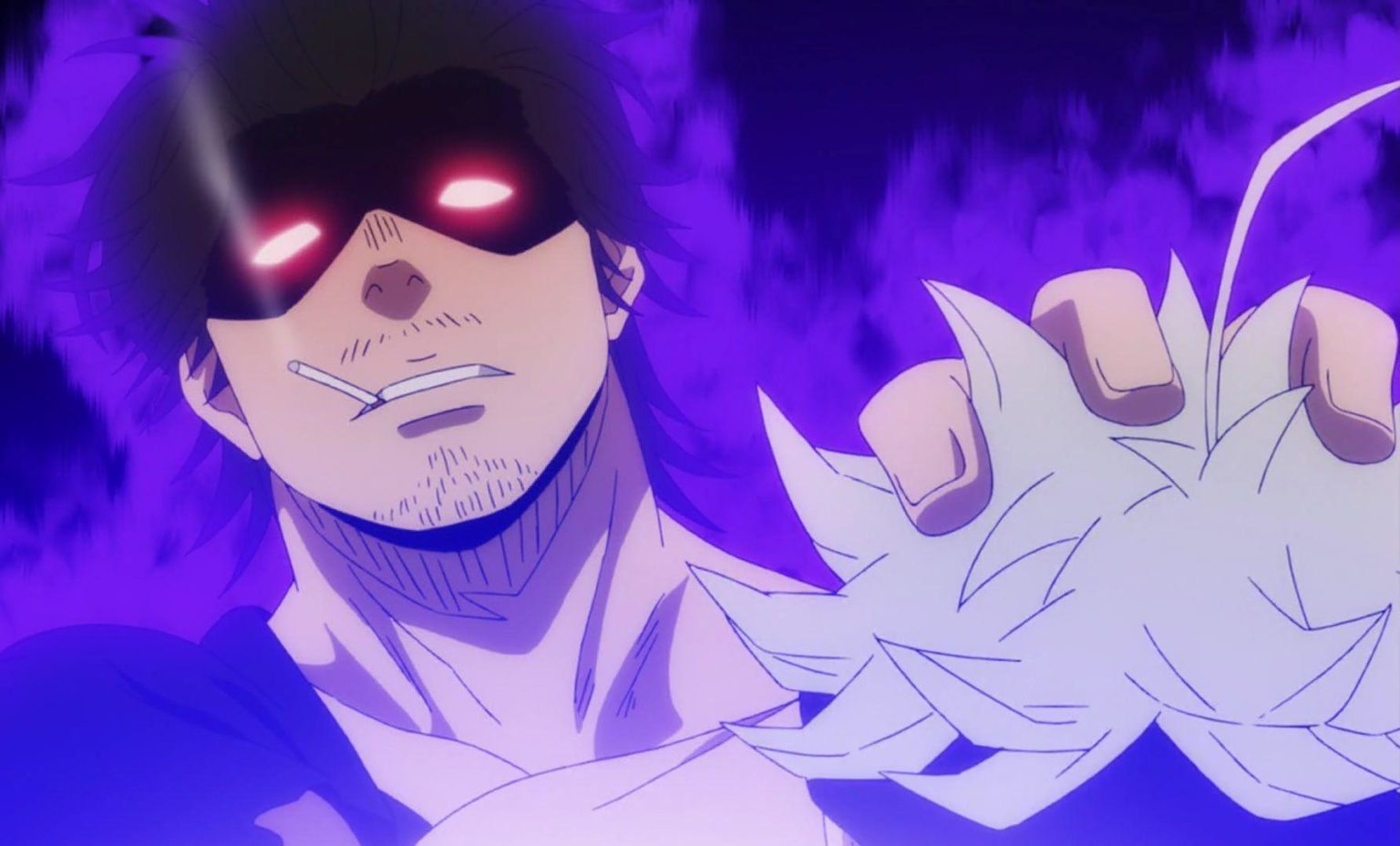 Black Clover Chapter 246 Release Date, Spoilers: Yami kills Dante by ...
