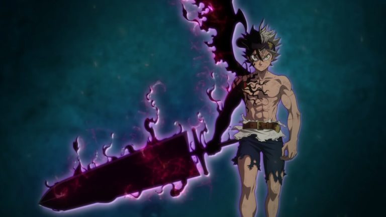 Black Clover Chapter 246 Release Date, Spoilers: Yami kills Dante by ...