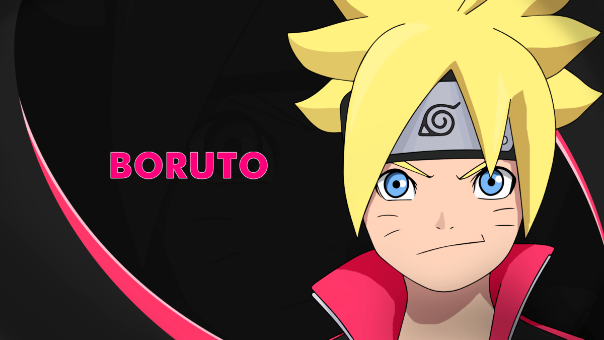 Boruto Chapter 44 Release Date, Raw Scans, Read Online, Spoilers and ...