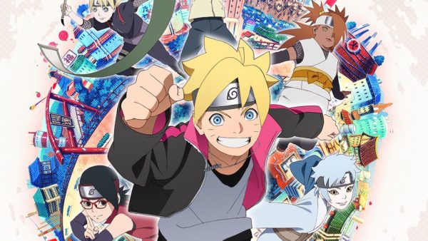Boruto Chapter 44 Release Date, Spoilers, Theory: Backstory of Koji ...