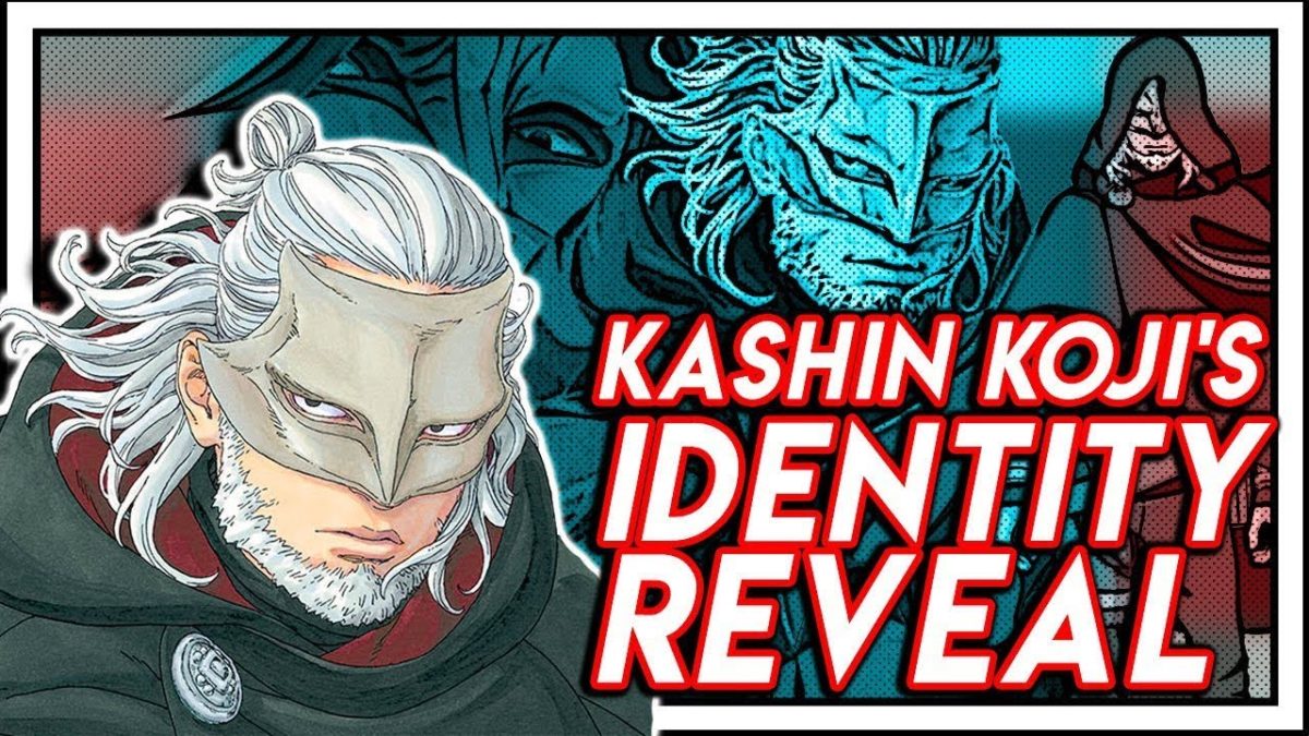 Boruto Chapter 44 Release Date, Spoilers, Theory: Backstory of Koji ...