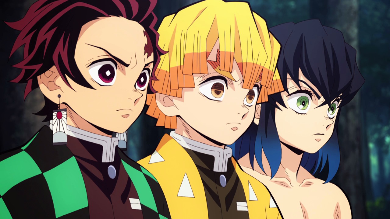 Demon Slayer: Kimetsu no Yaiba Chapter 198 Release Date, Spoilers ...