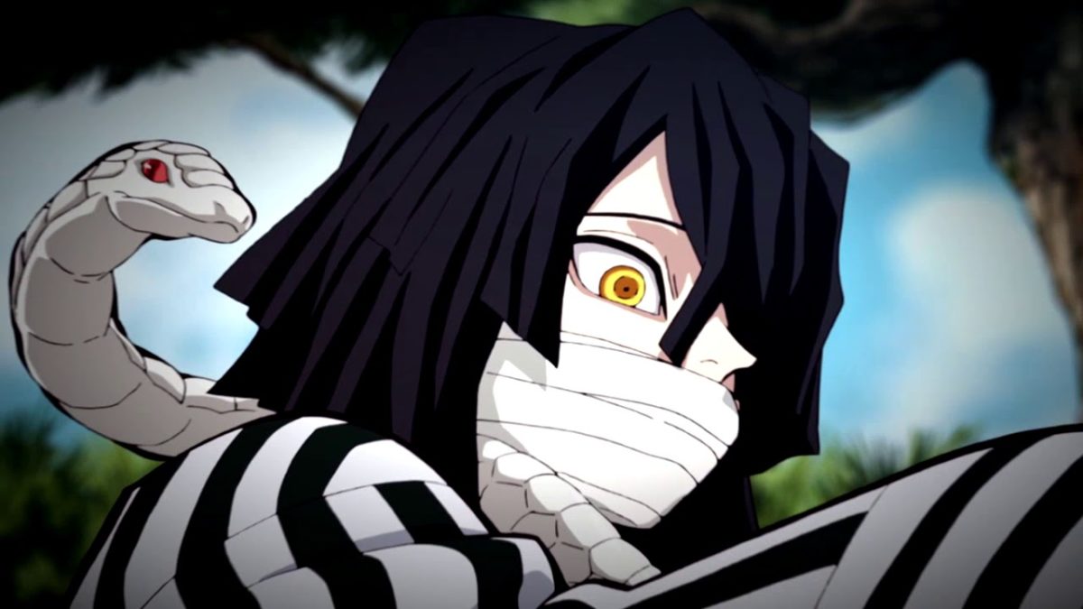 Demon Slayer: Kimetsu no Yaiba Chapter 199 Release Date, Spoilers ...