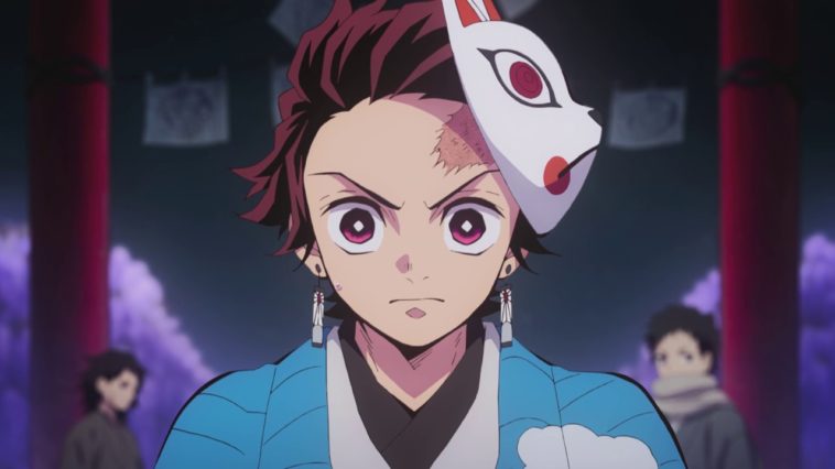 Demon Slayer: Kimetsu no Yaiba Chapter 200 Release Date, Spoilers ...