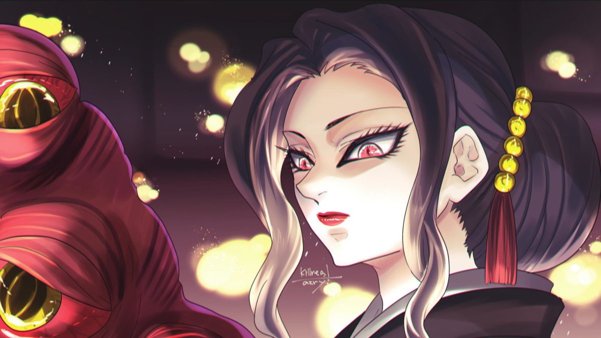 Demon Slayer: Kimetsu no Yaiba Chapter 200 Release Date, Spoilers ...