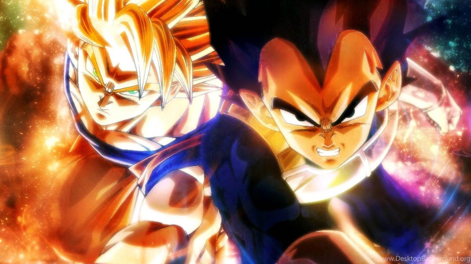 Dragon Ball Super Chapter 58 Release Date, Predictions: Goku and Vegeta ...