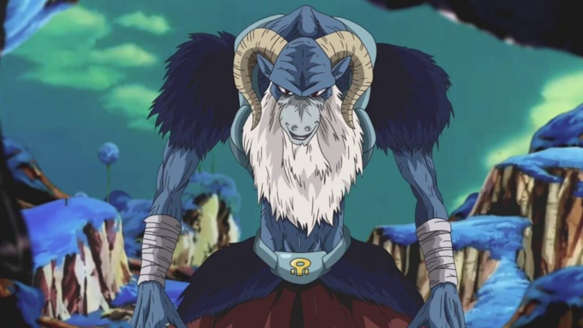 Dragon Ball Super Chapter 59 Release Date, Spoilers: Goku uses Ultra ...