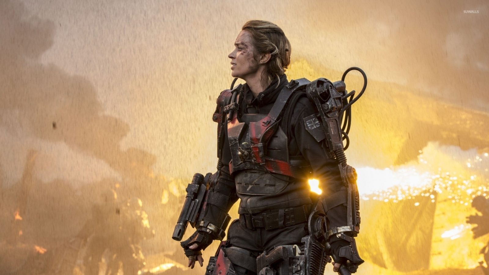 Edge of Tomorrow 2 Release Date, Trailer, Cast, Plot and More Details ...