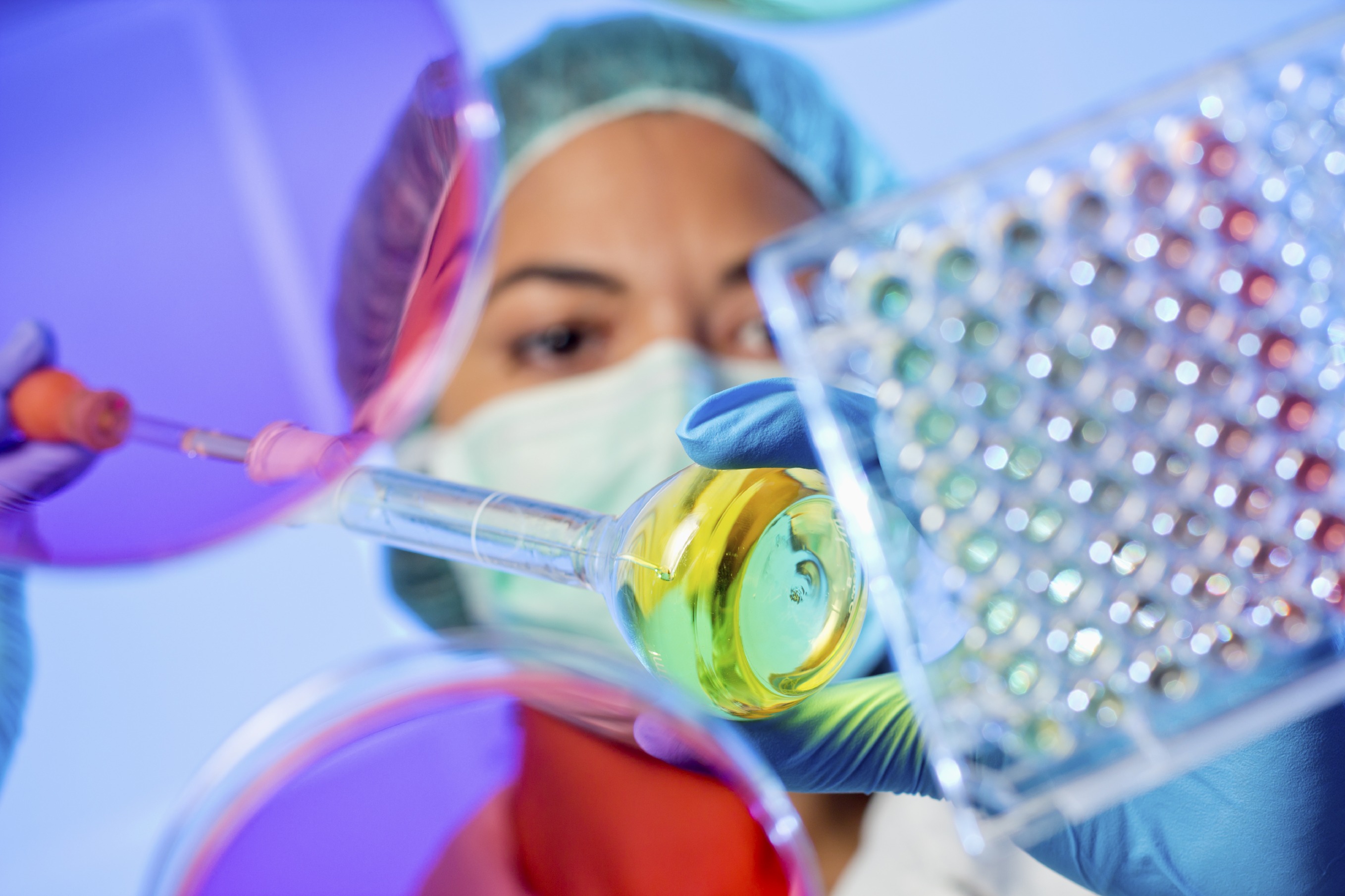 Cure for HIV/AIDS: Second Patient Cured of HIV Opens up the ...