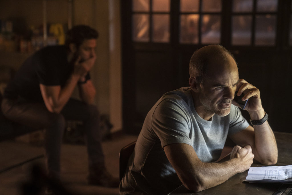 Jack Ryan Season 3 Release Date, Plot, Cast: Jack and Mike November to ...