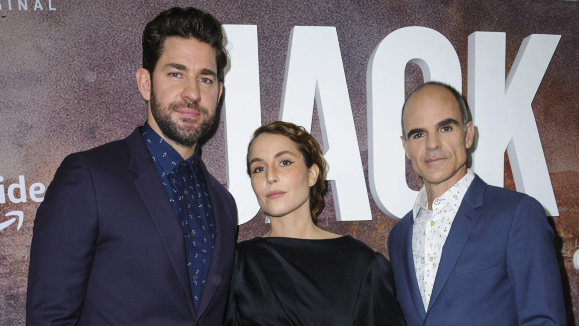 Jack Ryan Season 3 Release Date, Plot, Cast: Jack and Mike November to ...