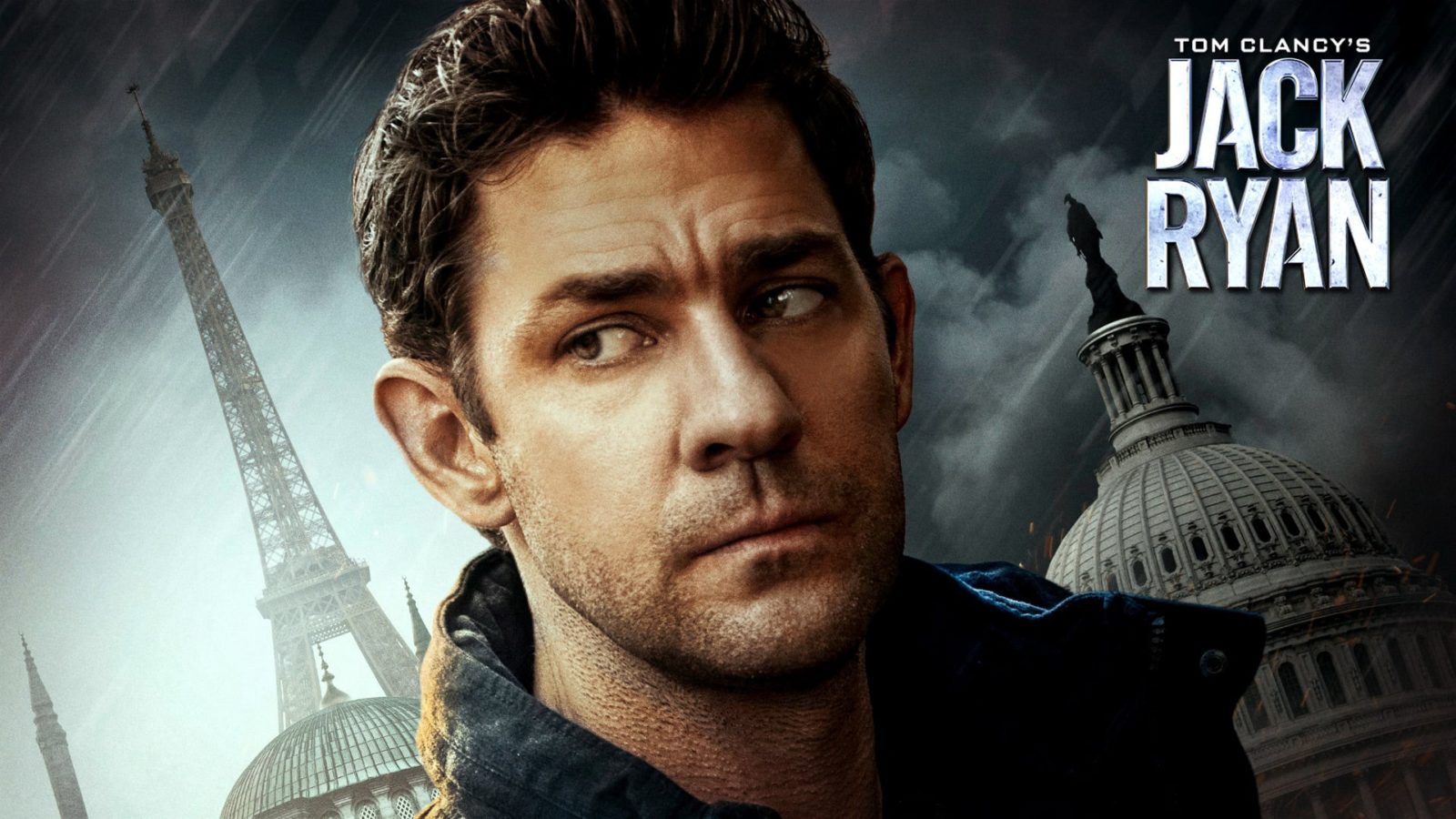 Jack Ryan Season 3 Release Date, Plot Spoilers: James Greer to get ...
