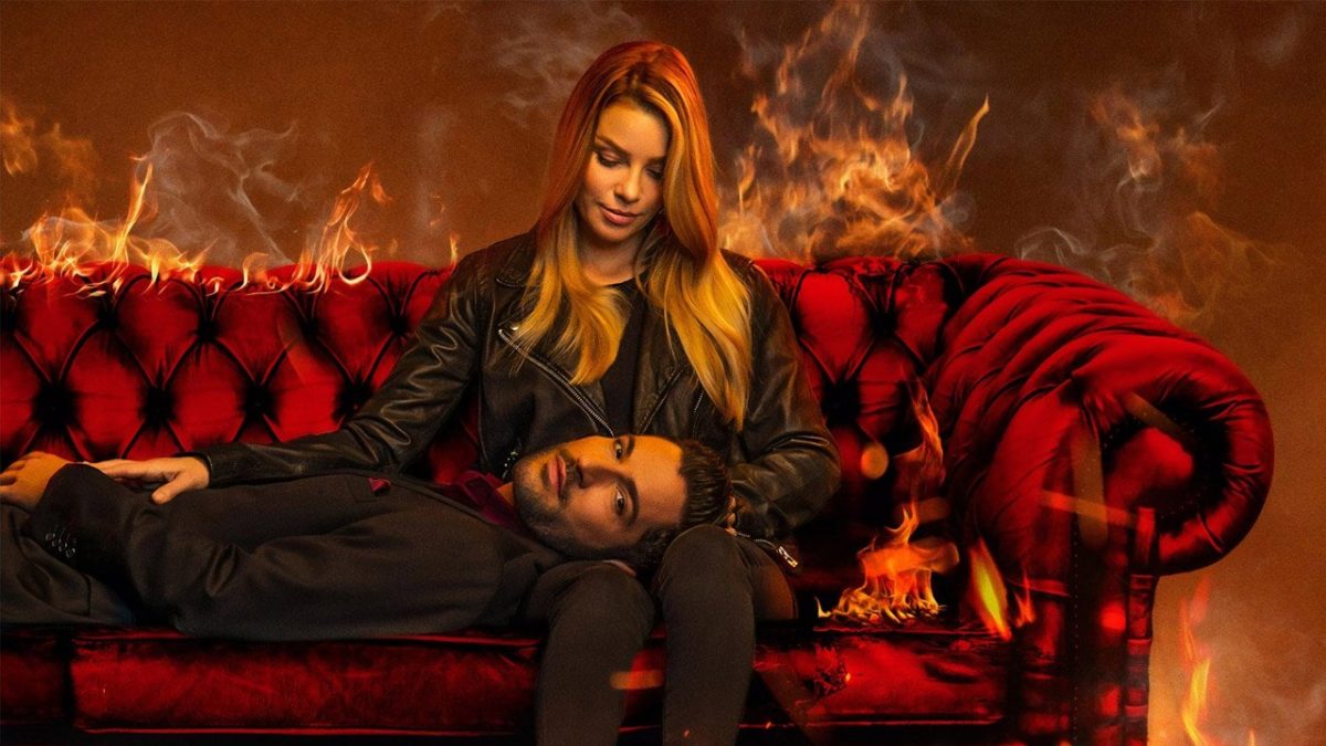Lucifer Season 5 Trailer, Release Date, Cast, Spoilers, Episode Titles ...