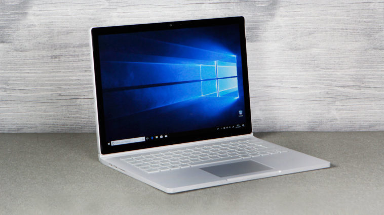 Microsoft Surface Book 3 Release Date, Specs and New Leaks