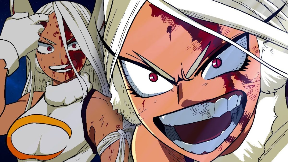 My Hero Academia Chapter 263 Release Date, Spoilers: Tomura Shigaraki ...