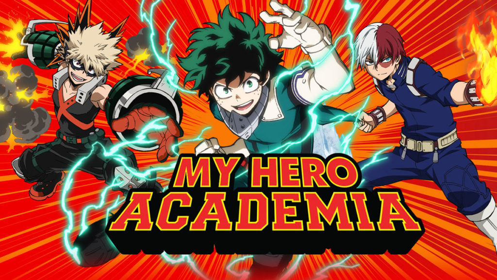 My Hero Academia Chapter 266 Release Date, Spoilers: Hawks vs Dabi and ...