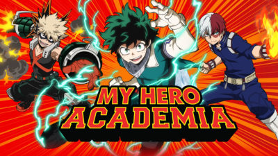 My Hero Academia Chapter 266 Release Date, Spoilers: Hawks vs Dabi and ...