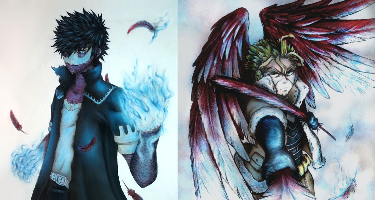 My Hero Academia Chapter 267 Release Date, Spoilers: Death of Twice and ...