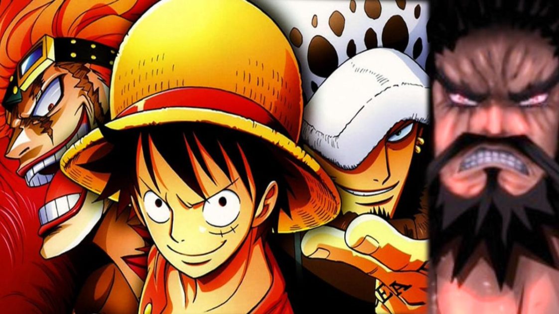 One Piece Chapter 975 Release Date, Spoilers: Denjiro will save ...