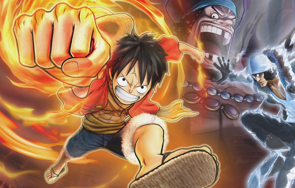 One Piece Chapter 975 Release Date, Spoilers: Luffy saves the Scabbards ...