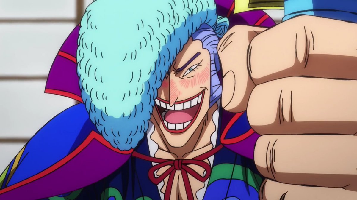 One Piece Chapter 975 Release Date, Spoilers: Denjiro will save ...