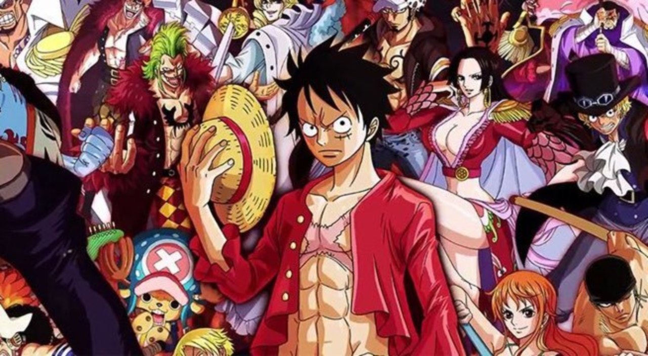 One Piece Chapter 976 Release Date Updates, Spoilers: Jinbe and ...