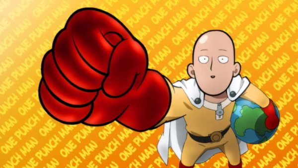 One Punch Man Season 3 Release Date, Plot, Manga Updates: Anime Series ...