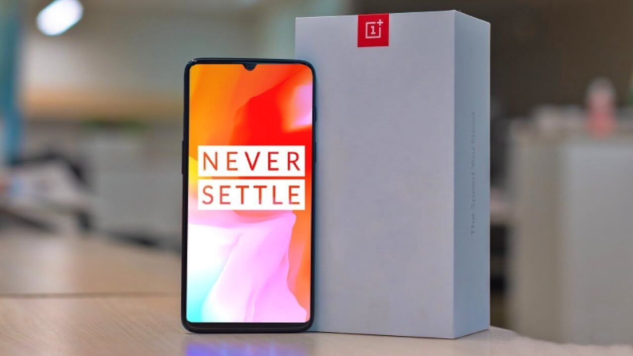 OnePlus 8 Specs Leaked for All 3 Variants, Next Flagship Smartphones ...