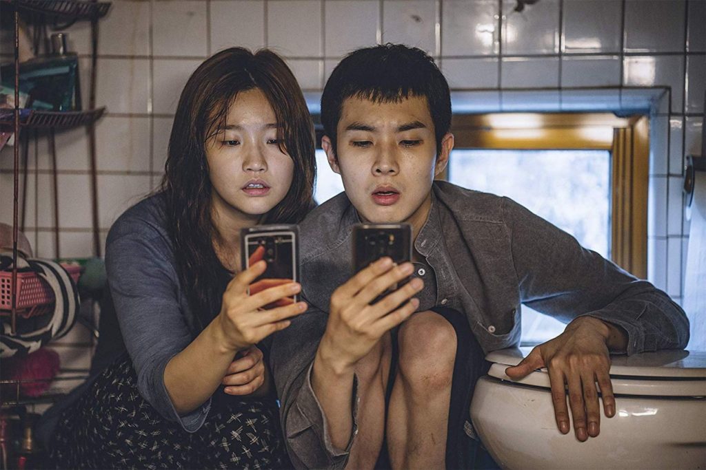 Parasite DVD and Digital Release Date for Netflix, Amazon, Hulu and HBO Max