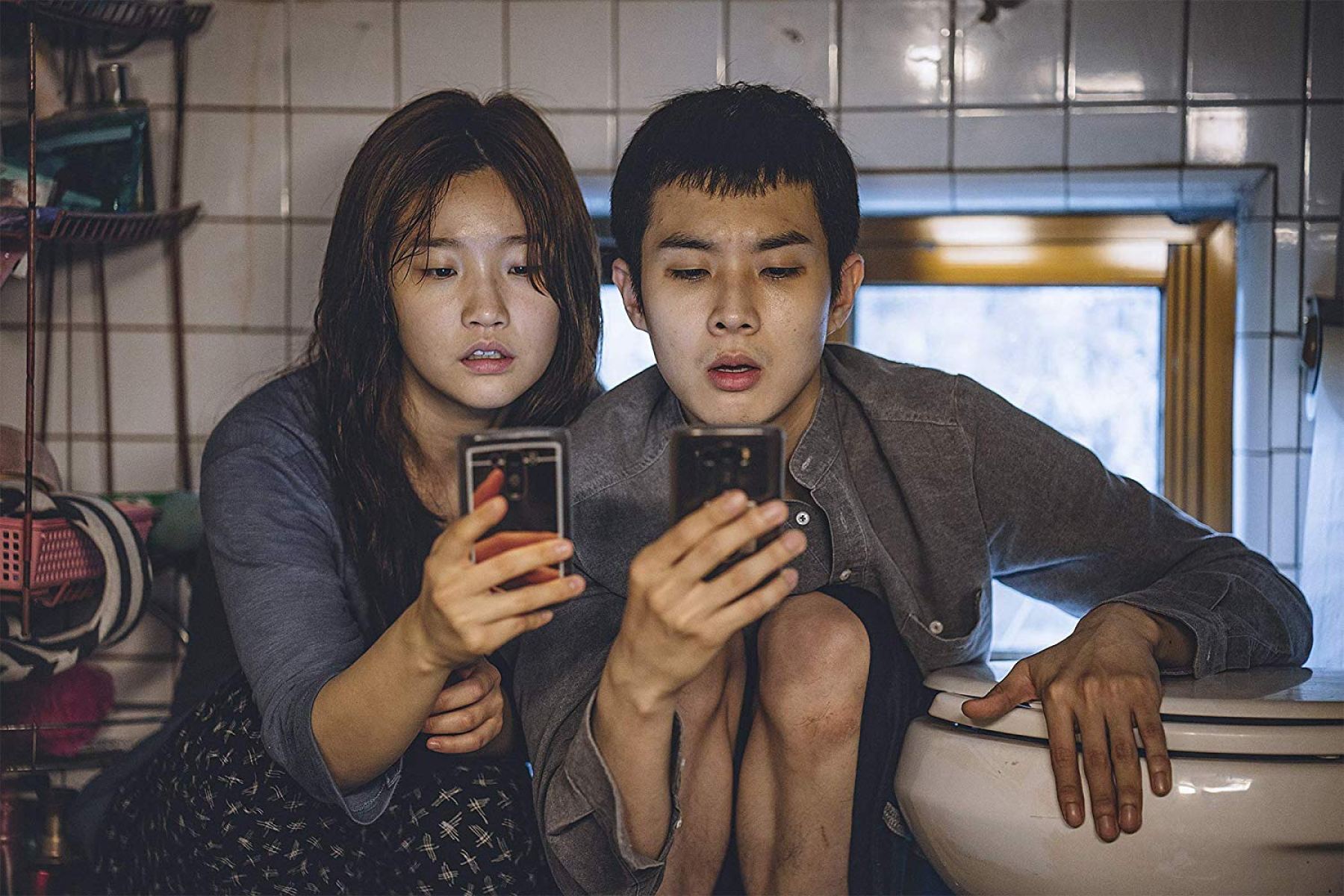 Parasite DVD and Digital Release Date for Netflix, Amazon, Hulu and HBO Max