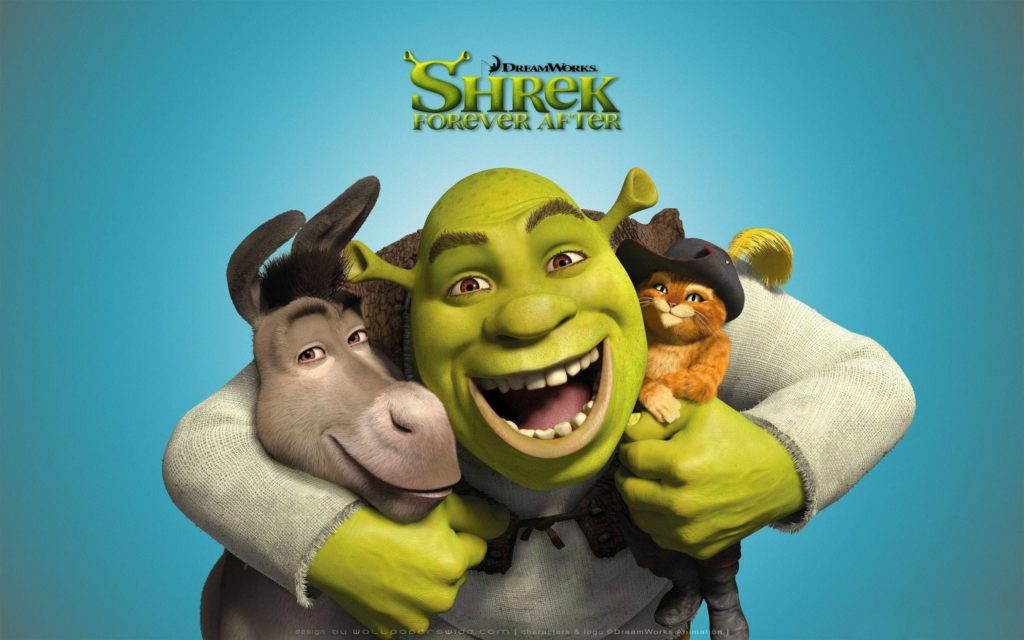 Shrek 5 Movie Release Date Updates: New Shrek Movie Canceled over the ...