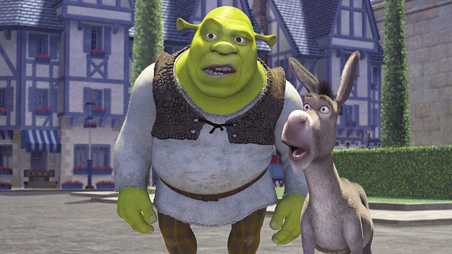 Shrek 5 Movie Release Date Updates: New Shrek Movie Canceled over the ...