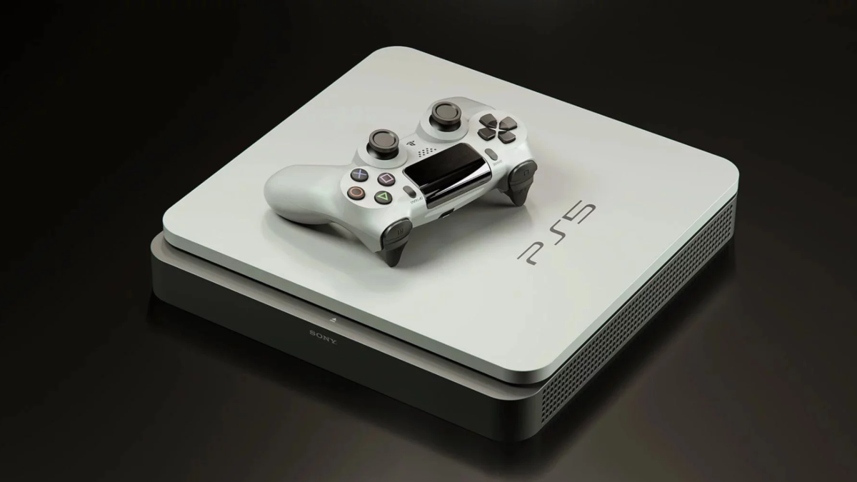 Sony PS5 Specs, Features: Technical Details about Storage, Processor ...