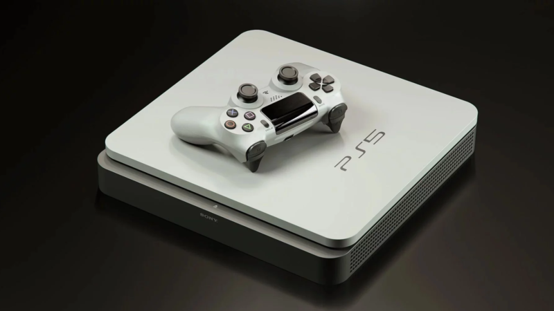 Sony PS5 Specs, Features: Technical Details about Storage, Processor ...