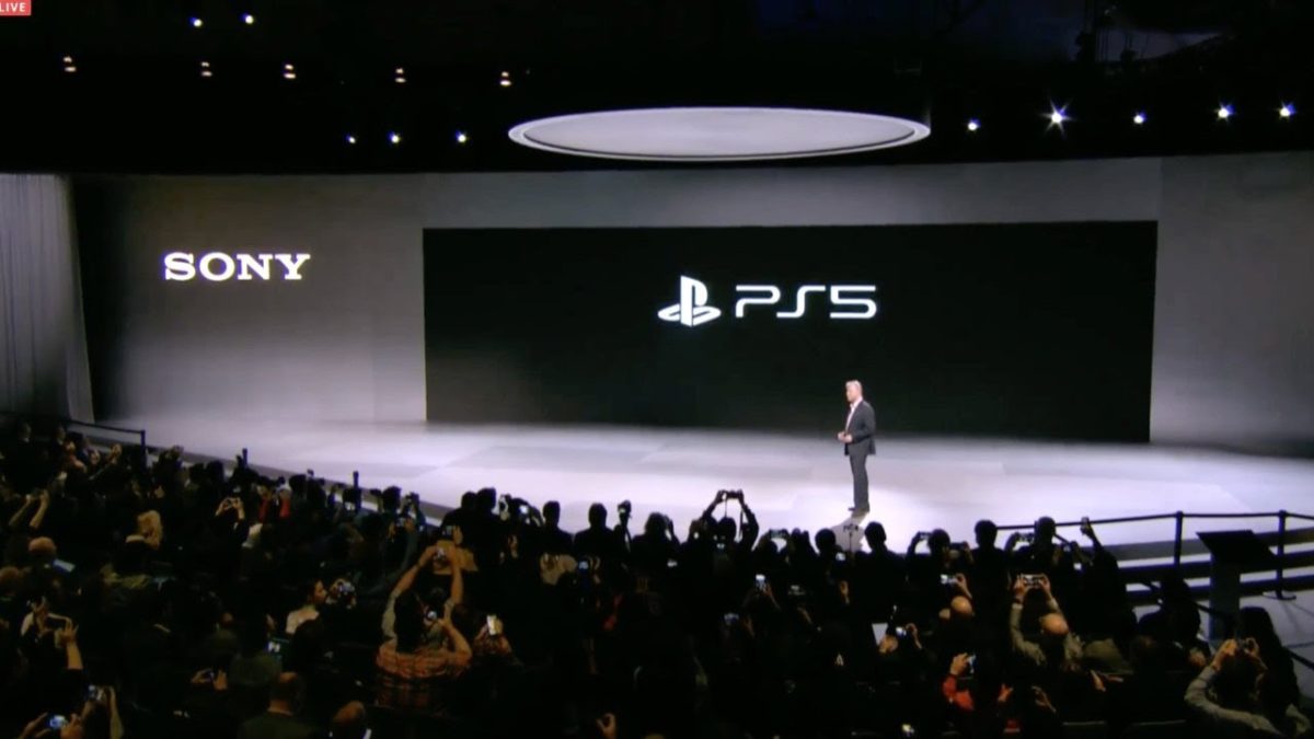 Sony PS5 Specs, Features: Technical Details about Storage, Processor ...