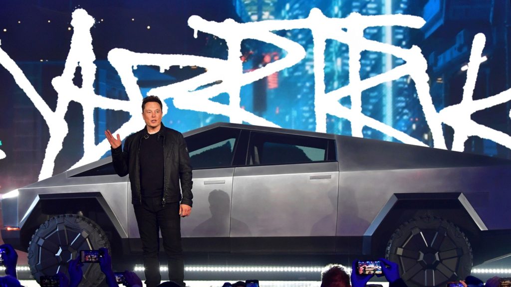 Tesla Cybertruck Release Date, Price, Specs, Variants and Pre-orders