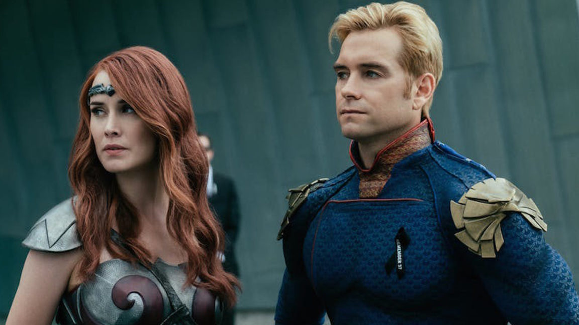 The Boys Season 2 Release Date, Trailer, Cast, Plot Spoilers and More ...