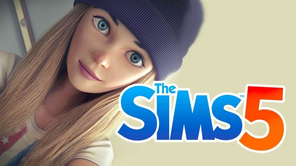The Sims 5 Release Date Hinted With Sims 4 Update Patch