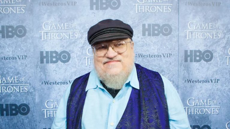 The Winds of Winter Release Date: George RR Martin can Launch the Book ...