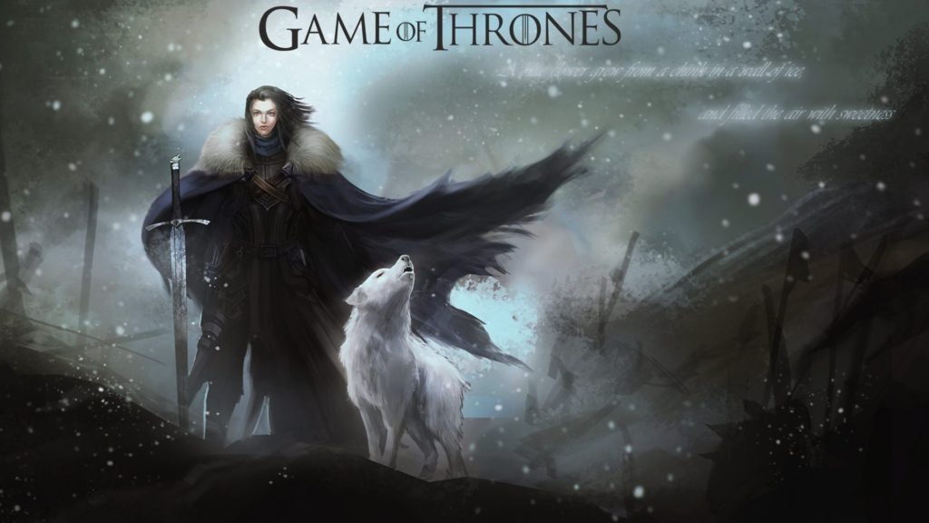 The Winds of Winter Release Date Gets Major Update as Story Details for ...