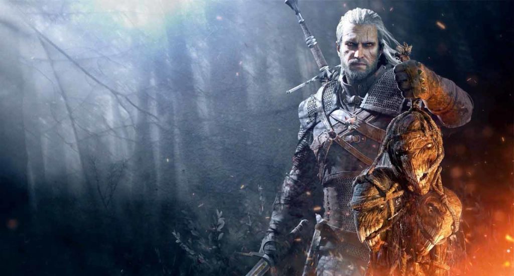 The Witcher 4 Confirmed by CD Projekt Red, Development will start after ...