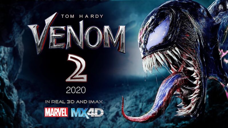 Venom 2 Trailer, Release Date, Cast, Plot Spoilers, Spider-Man Cameo ...