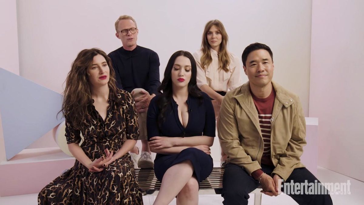 WandaVision Trailer, Release Date, Cast, Plot Details, Spoilers and ...