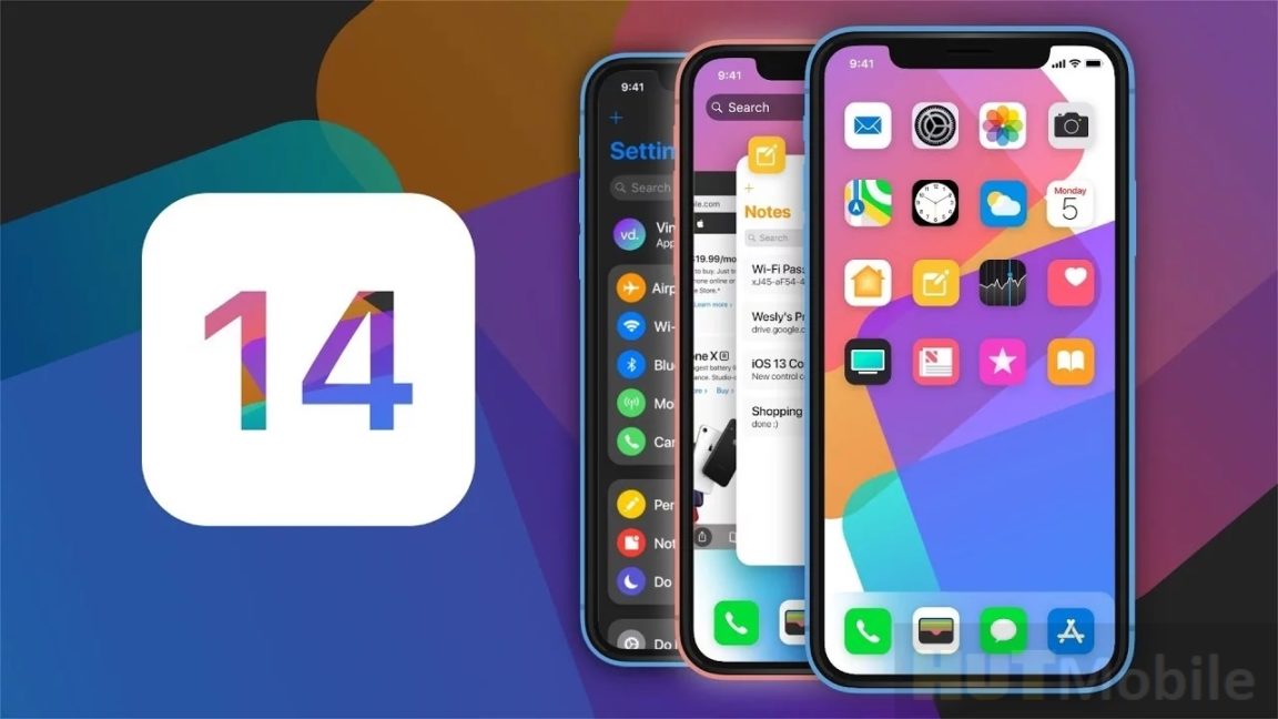 Apple iOS 14 Update to Bring a Major Overhaul to One of the Apple's ...