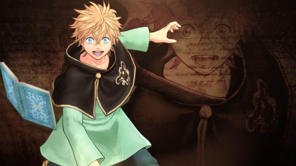 Black Clover Chapter 249 Release Date, Spoilers: Noelle and Lolopechka ...