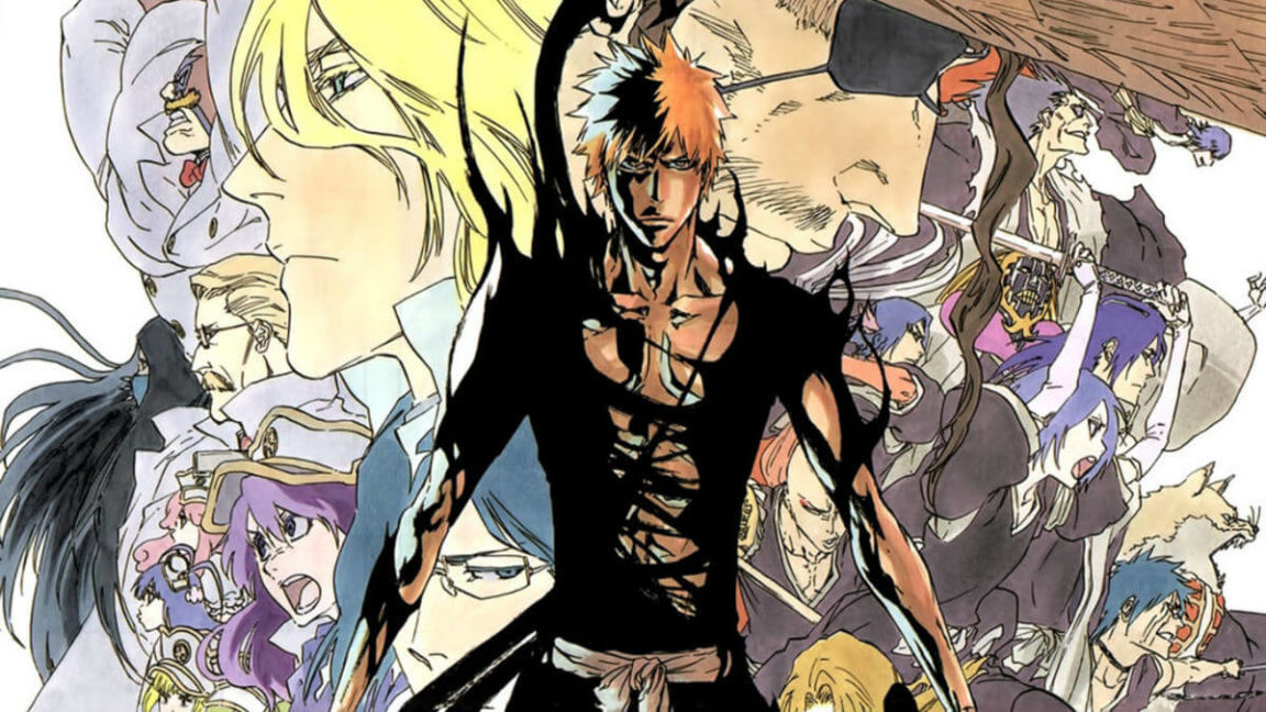 Bleach Anime Renewal Release Date, Plot, Manga Source Chapters and More ...