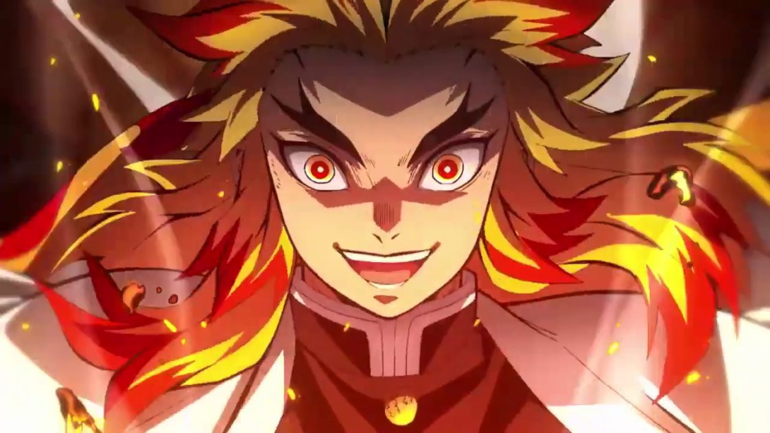 Demon Slayer Infinity Train Release Date, Trailer, Cast, Spoilers and ...