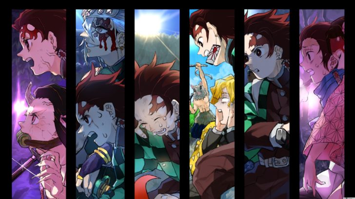 Demon Slayer: Kimetsu no Yaiba Chapter 203 Delay, Release Date Update ...