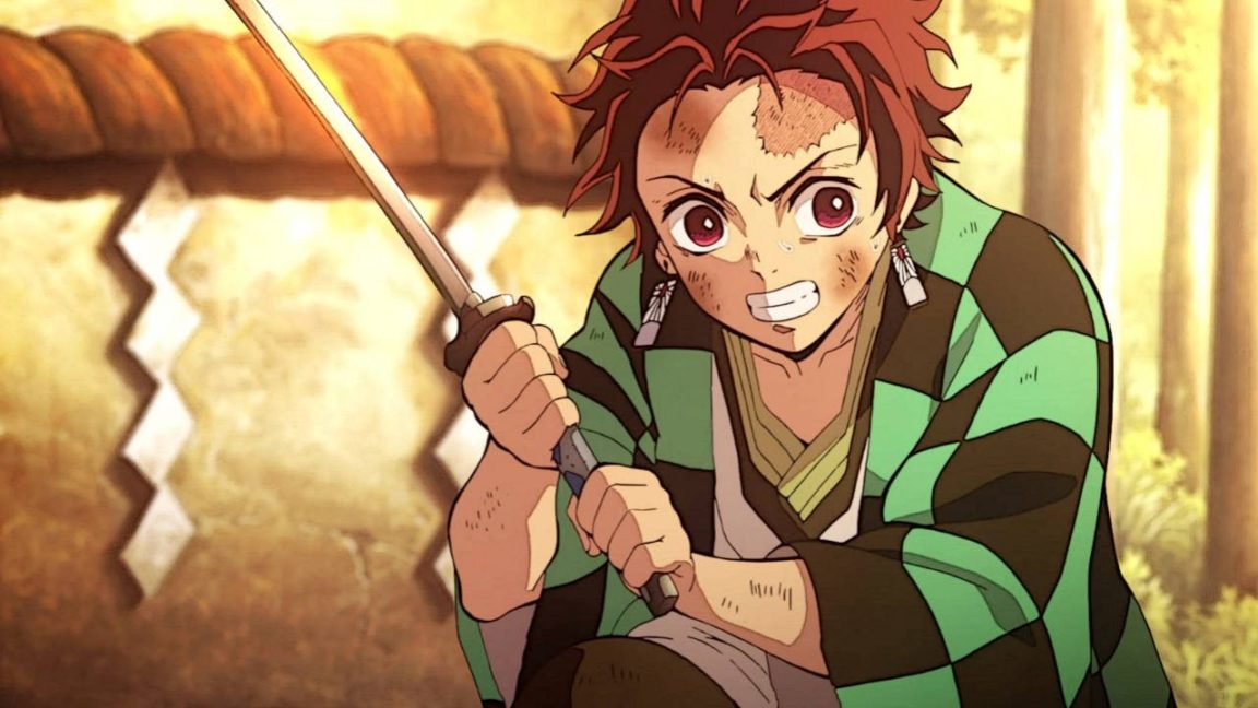 Demon Slayer: Kimetsu no Yaiba Chapter 203 Release Date, Spoilers ...