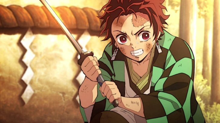 Demon Slayer: Kimetsu no Yaiba Chapter 203 Release Date, Spoilers ...